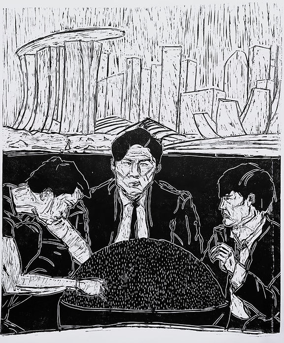 studio editions | Zhang Fuming